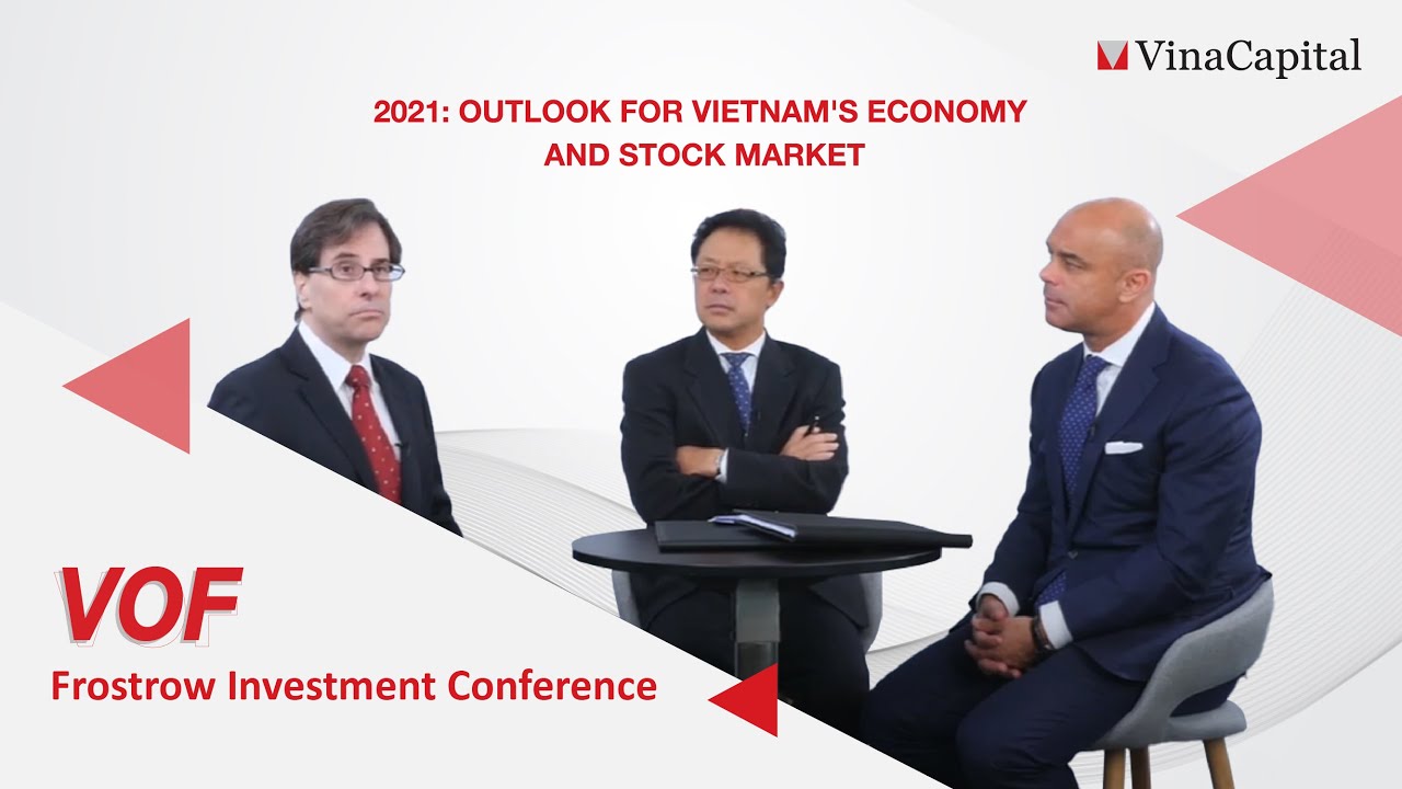 VinaCapital Vietnam Opportunity Fund (VOF): Frostrow Investment ...
