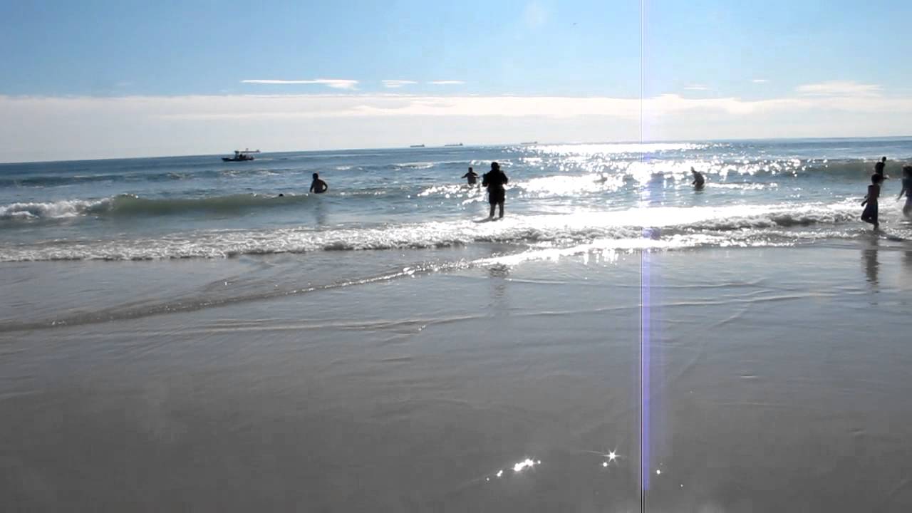 Tripp Doherty Becomes a Polar Bear - YouTube