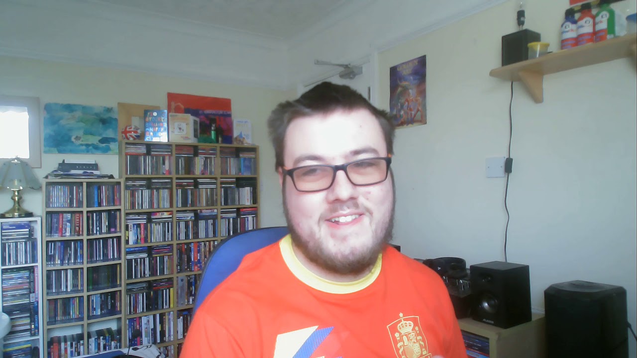 now 103 tracklist propts - YouTube