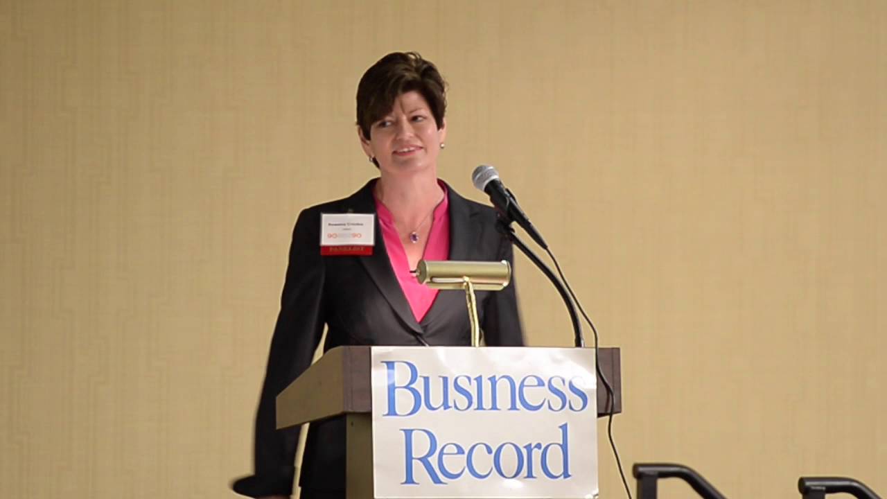 90 Ideas - Rowena Crosbie - YouTube