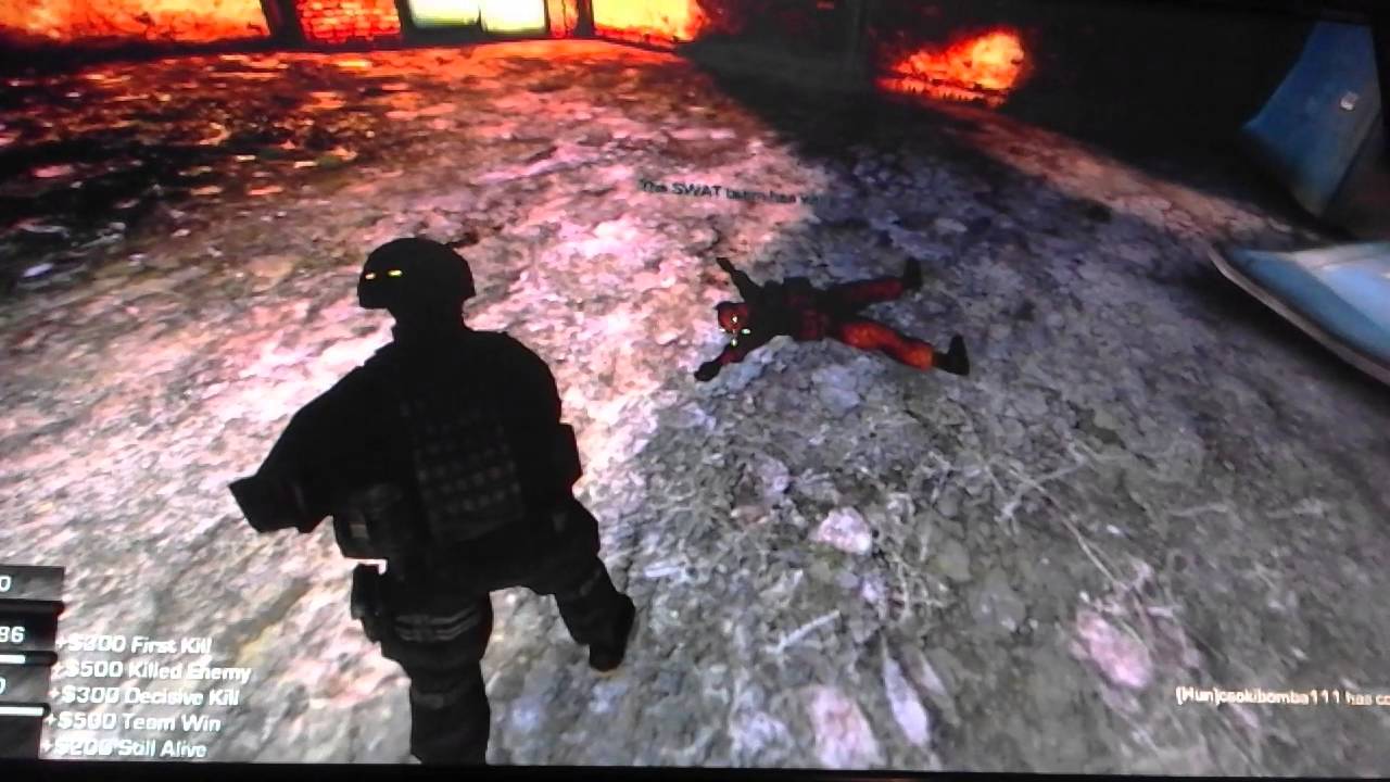 Begone ep 1 - YouTube