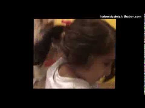 Elektrik Süpürgesiyle Saç Toplama!