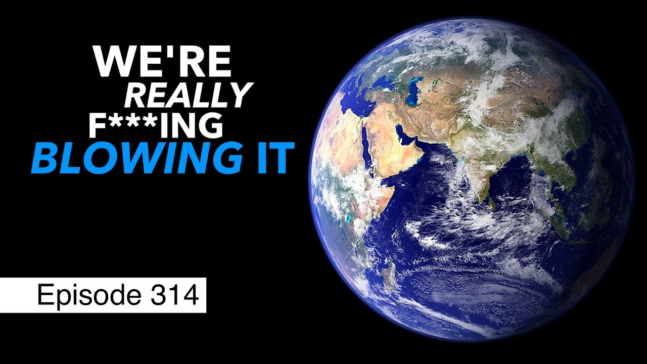 COP(OUT)26 | Episode 314 (November 14, 2021) - YouTube