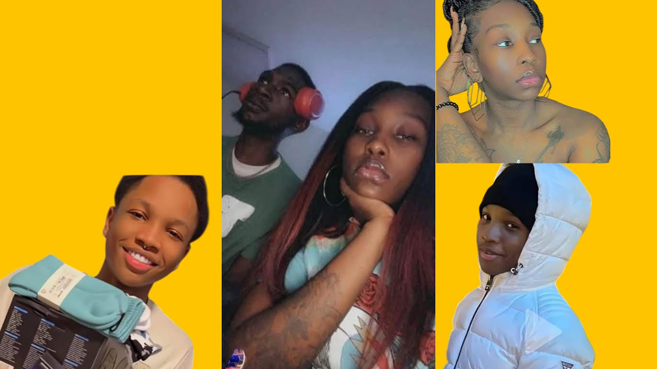 Denaya Young unalive her 14 yr old son with HDMI CORD while her ...