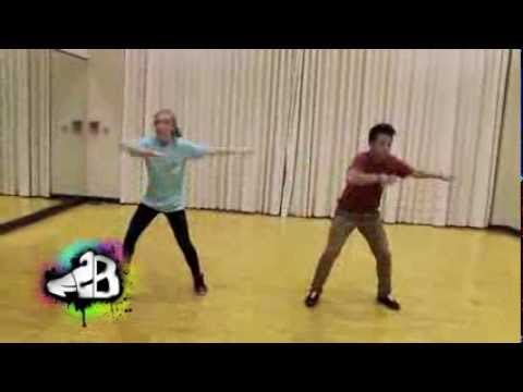 Spring 2014 Mix - Twerk It