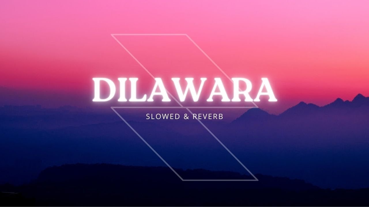 Dilawara Acoustic - The PropheC | Ezu | Slowed & Reverbed - YouTube