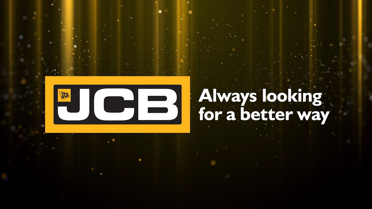 JCB - Ballabgarh Award Video By Pro Focus India - YouTube