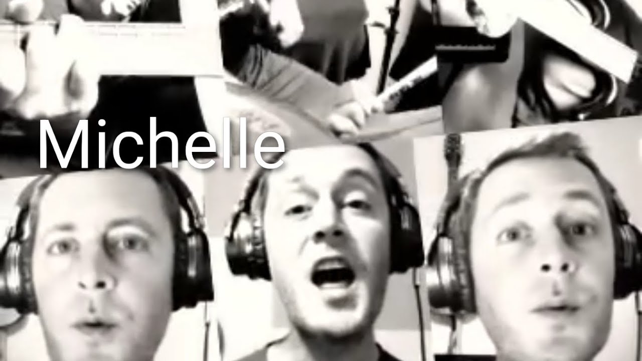Michelle - YouTube