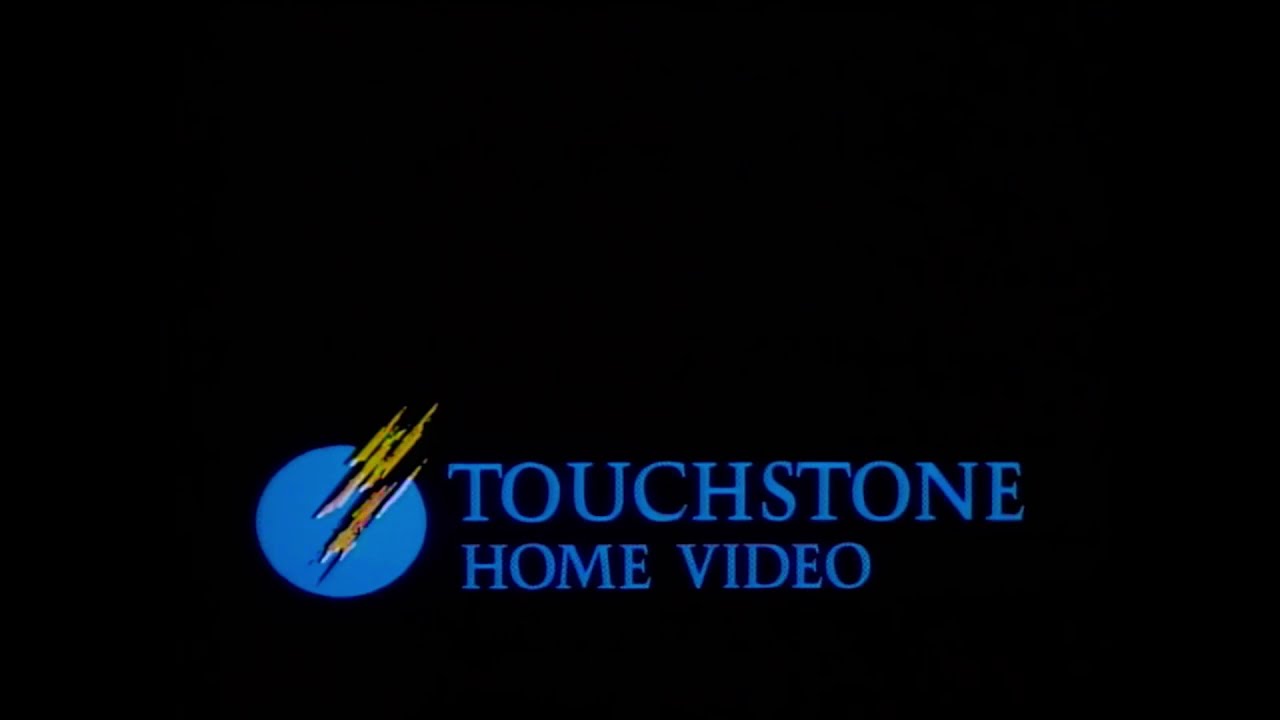 Touchstone Home Video (2000) - YouTube