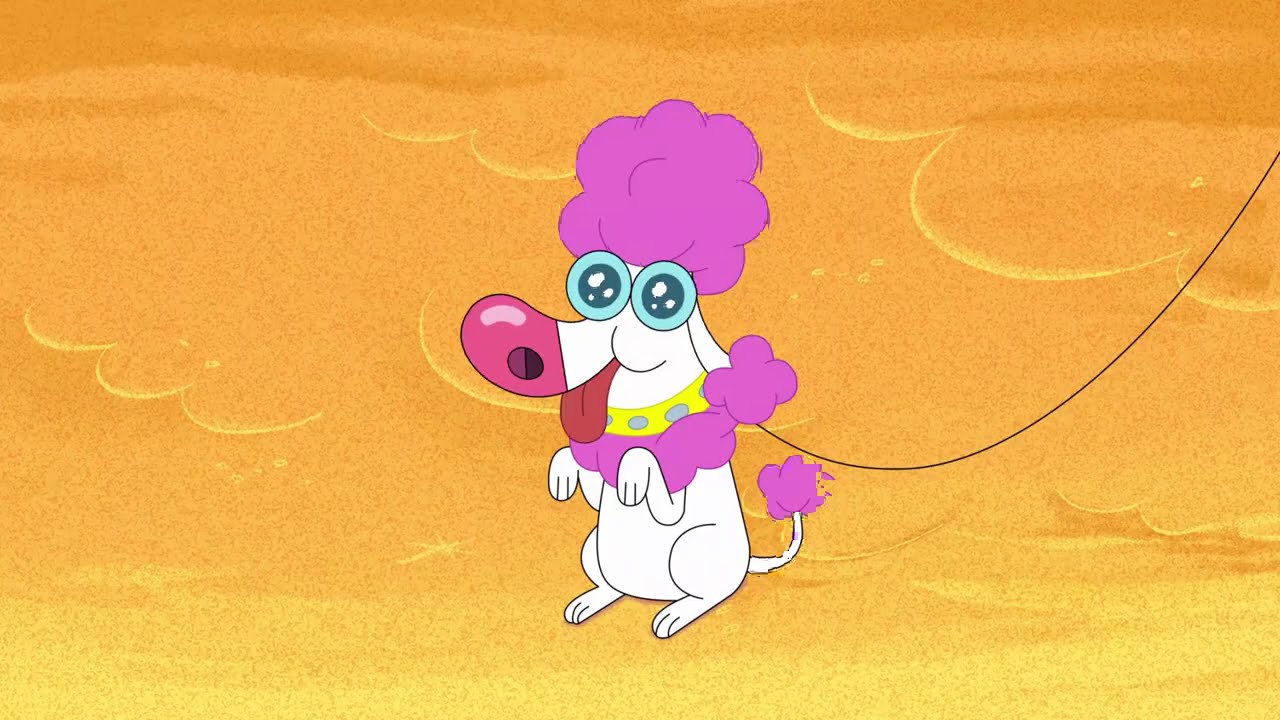 Zig & Sharko 🐶 WHAT A CUTE DOG 🐶 2020 compilation 🐗 Cartoons for ...