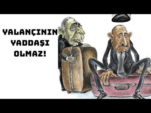 İLHAM ƏLİYEVİN YALAN VƏ İFTİRASINA QISA RƏDDİYƏ