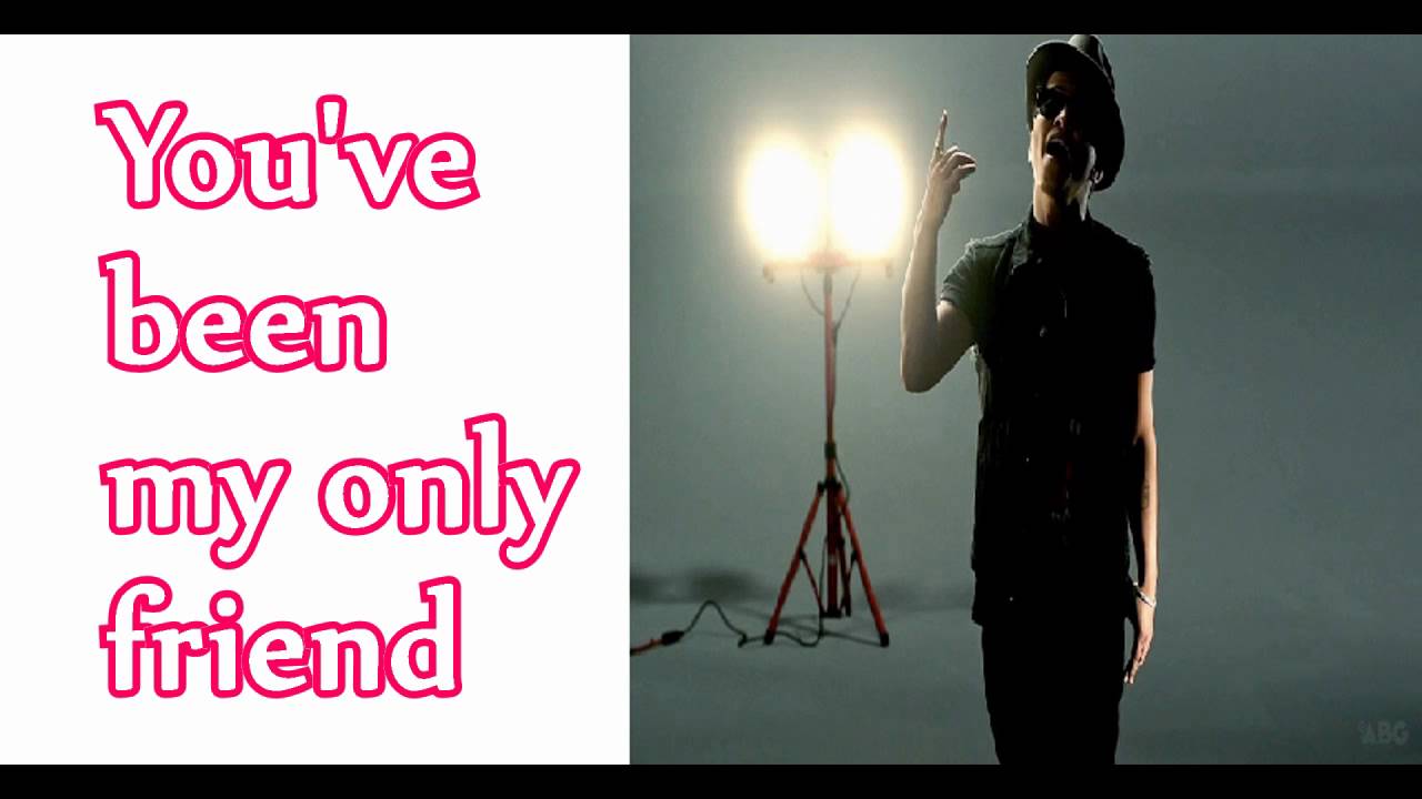 Lil Wayne ft. Bruno Mars-Mirror lyrics - YouTube