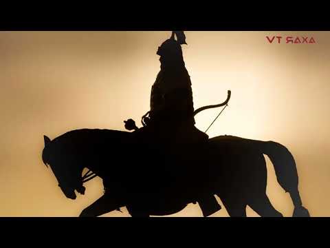 TARİXİN ƏN QÜDRƏTLİ HÖKMDARI
