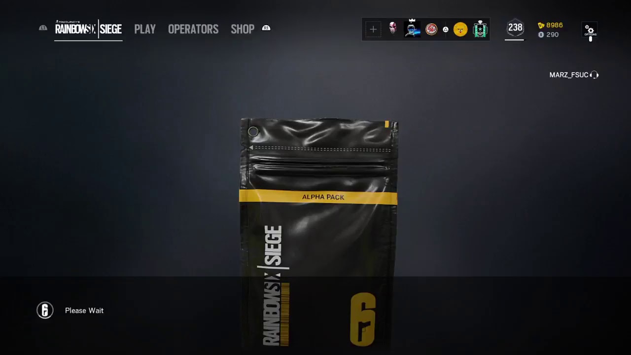 Rainbow Six Siege Ranked Diamond PS4 and Xbox - YouTube