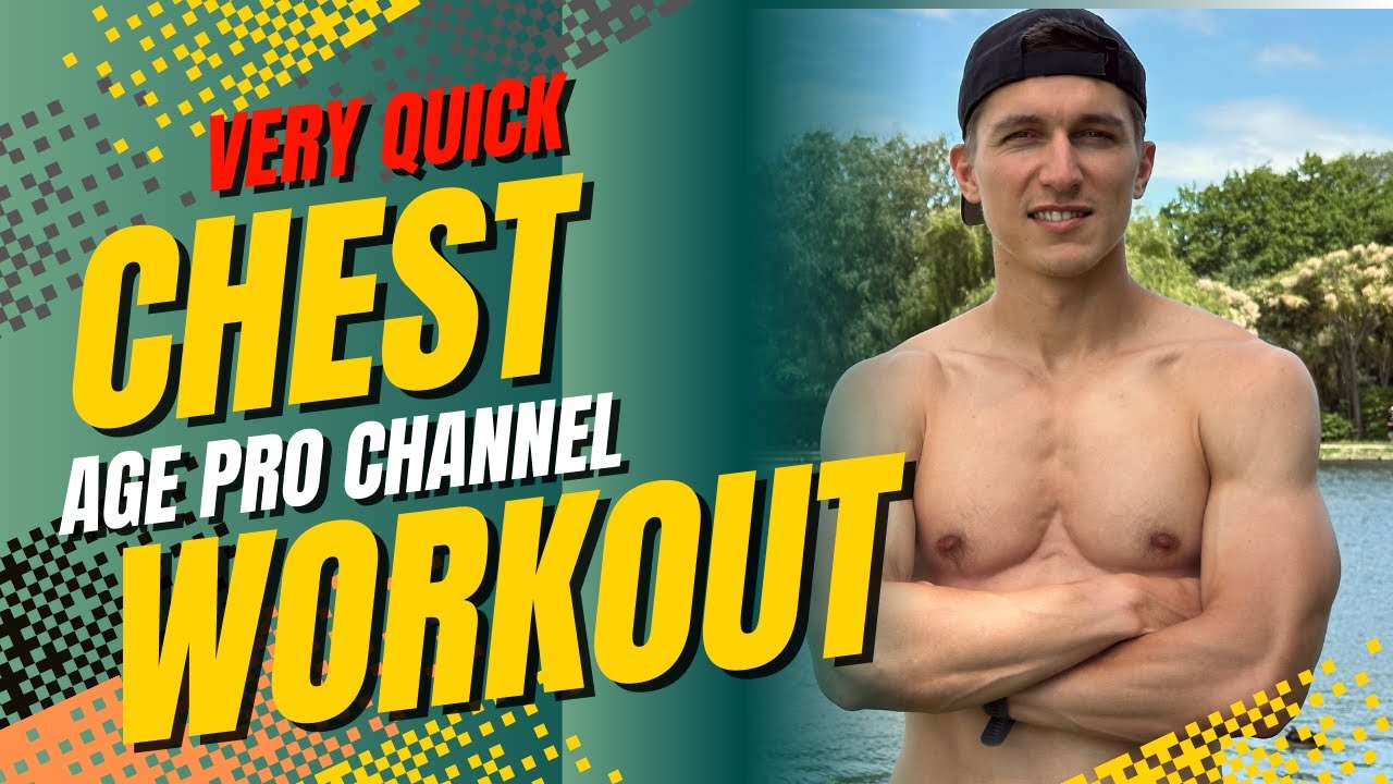 Quick 30-Second Push-Up Challenge | Build Strength Anywhere! 💪🏞️ - YouTube