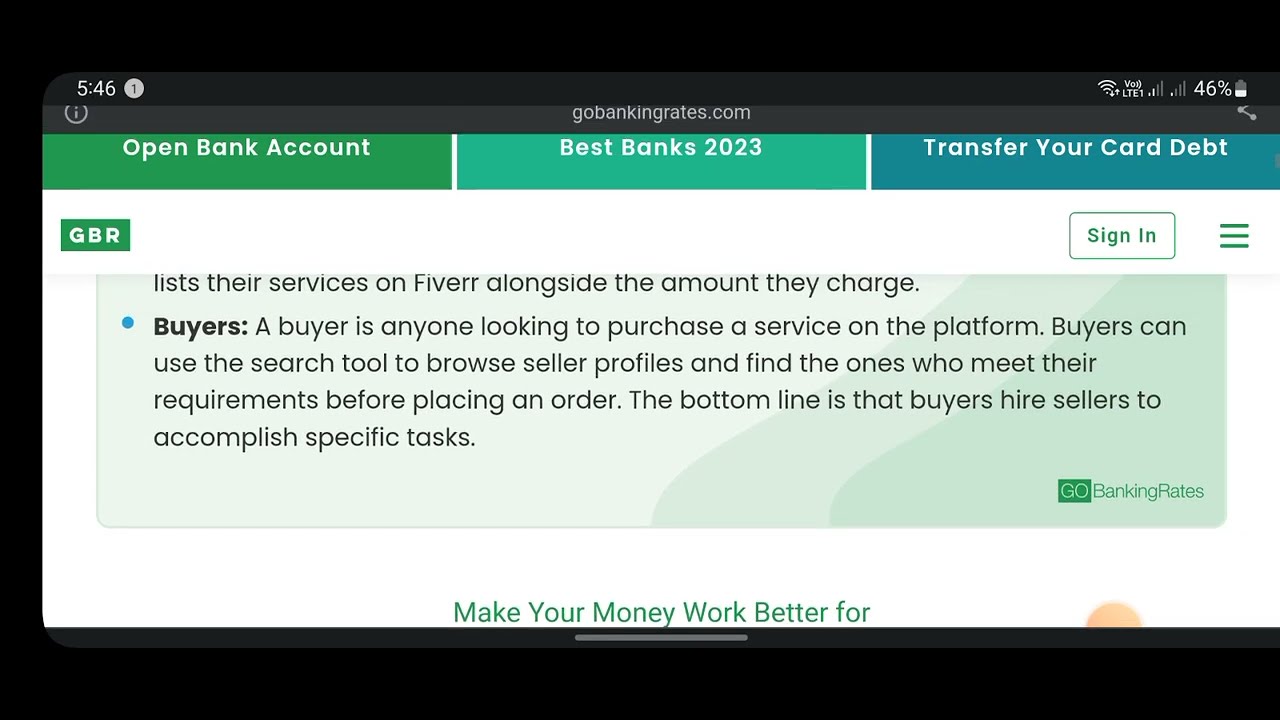 how to use fiver product release option - YouTube