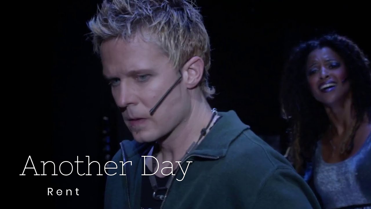 Another Day - YouTube