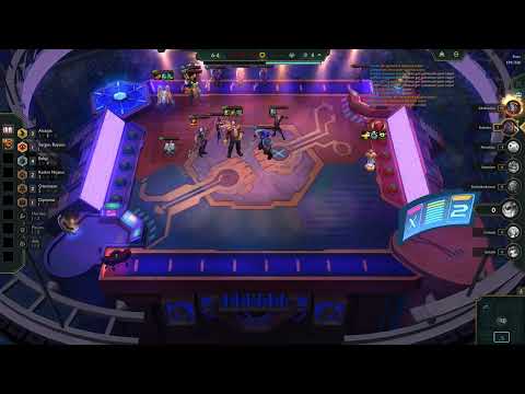 TFT VİKTOR 3 Star !!!!!!! Set 13 TFT