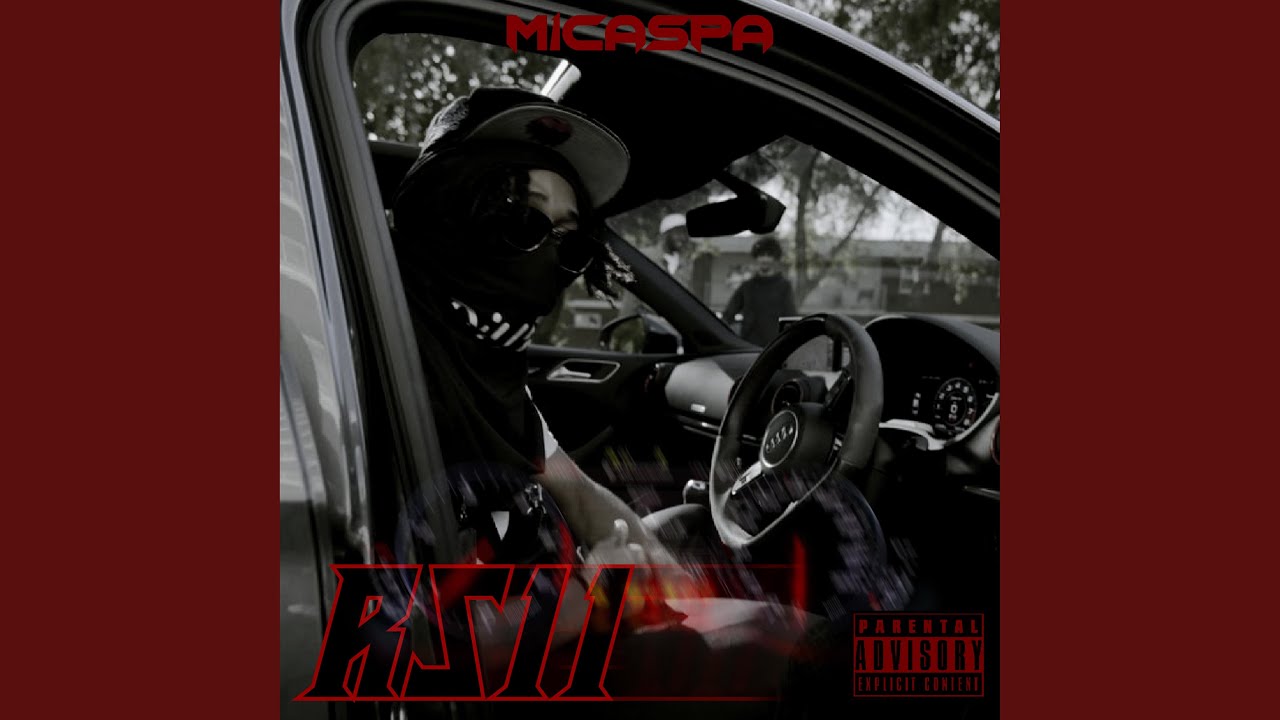 RS11 - M1caspa: Song Lyrics, Music Videos & Concerts