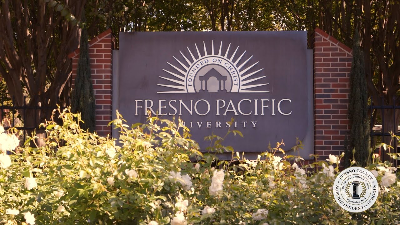 Fresno Pacific University Endowment - YouTube
