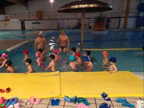 Video piscina