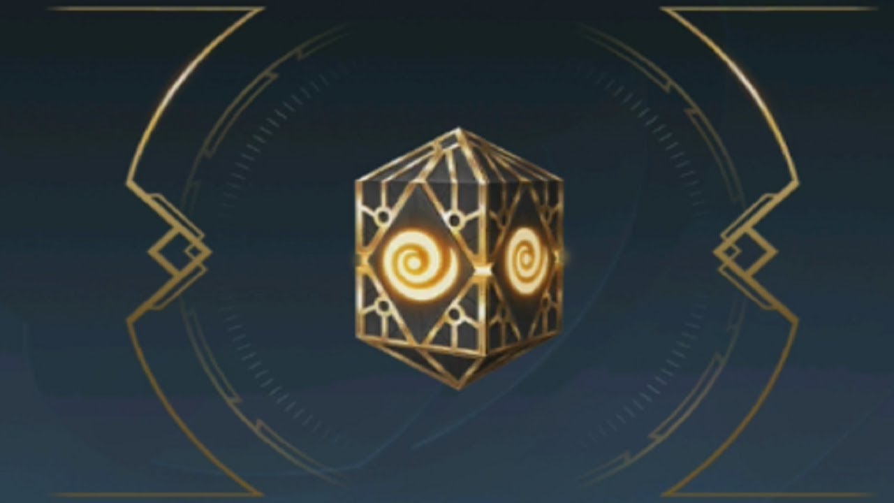 Poro Store Random Skin Chest Free to Play WildRift - - YouTube