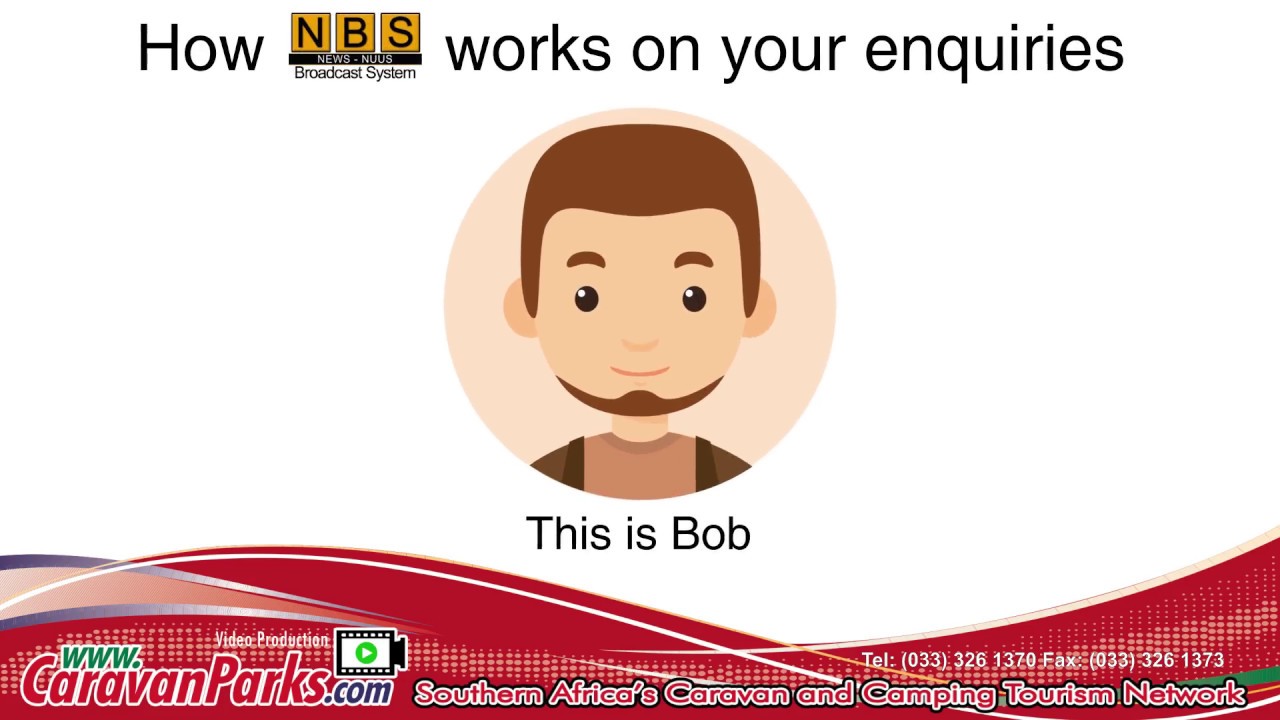 How NBS works on your enquiries - YouTube