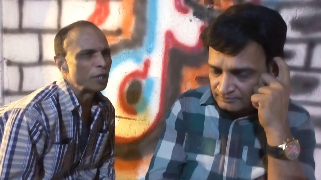 saleem shaikh & parvez siddiqui tiktok kun banatay hain ? - YouTube