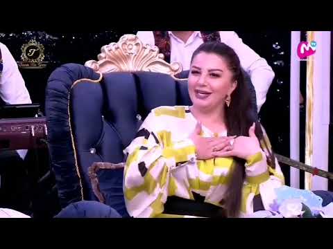 Emin Musayev - Goz Bebeyim (MTV)