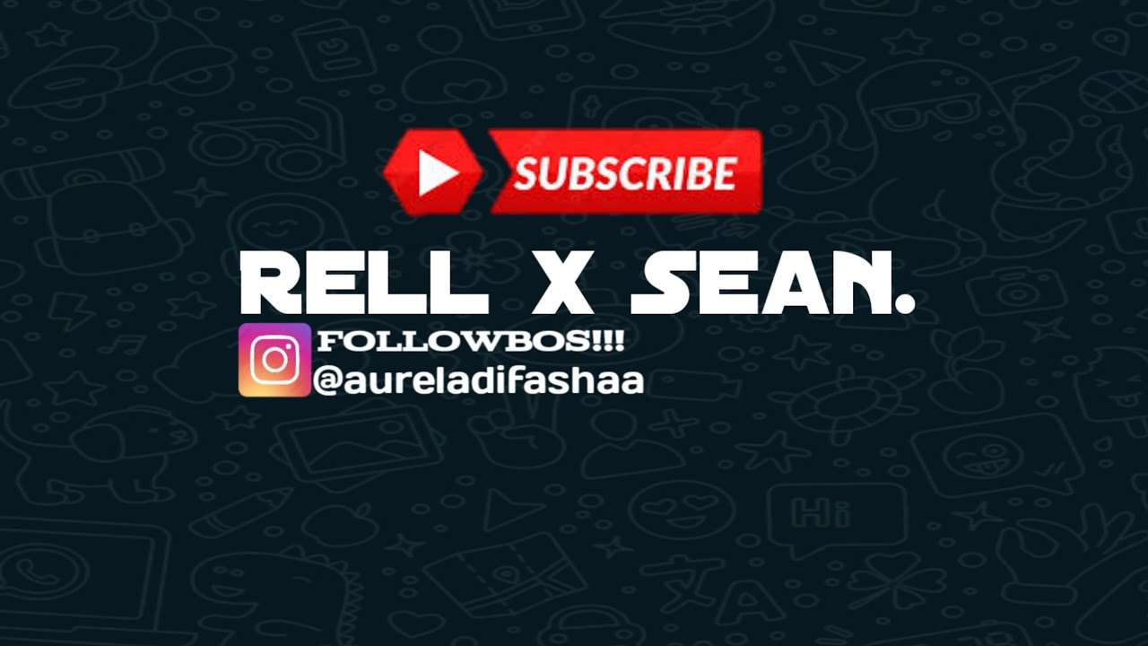 Lance RELL ft Guin RIEL !! Ofliner Carry Team wkwk - YouTube