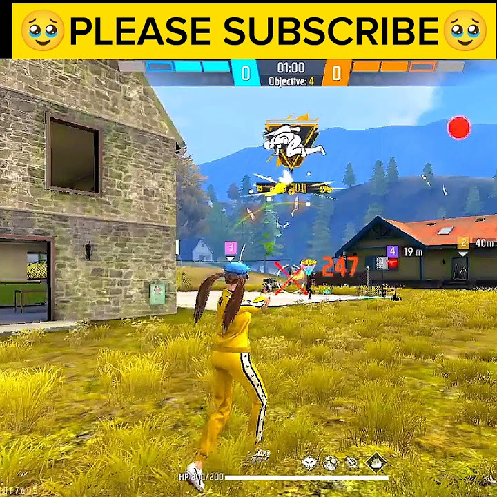 Free Fire Short Video #freefire #freefiremax #freefireindia # ...