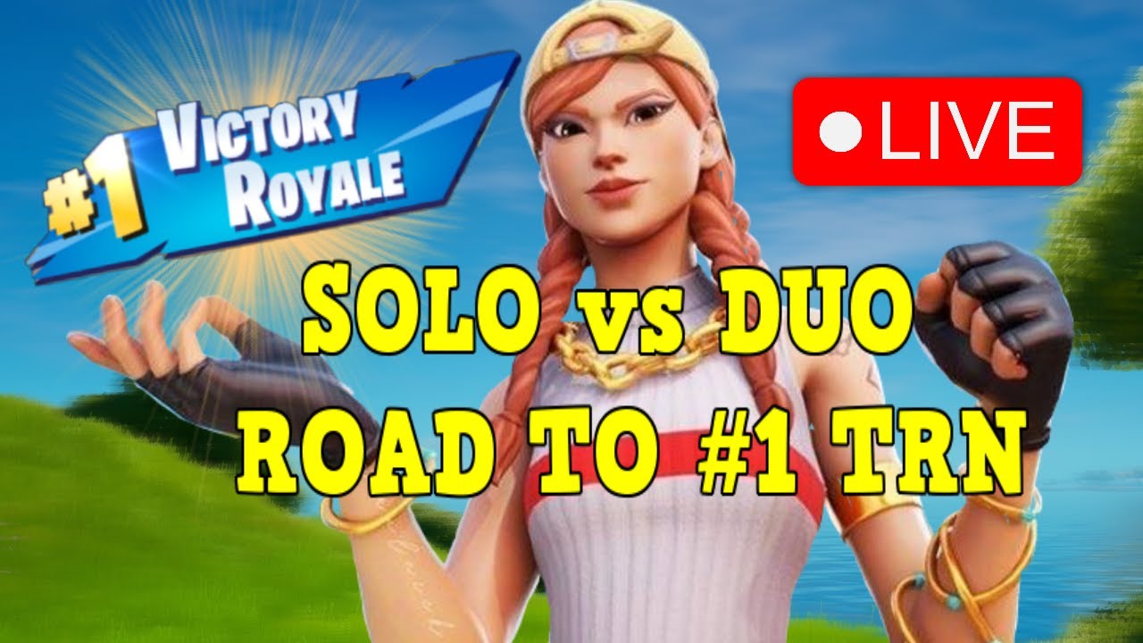 🔴 LIVE | 💪 Ranked #1 USA, Ranked #2 Worldwide 💪 | 300+ Crown Wins 👑 ...