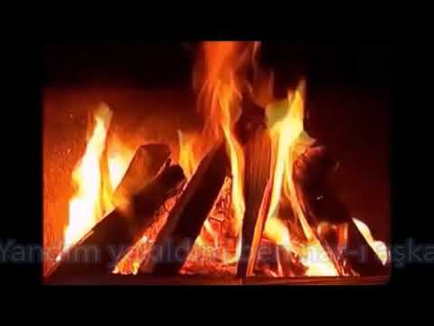 Agah - Melektün Fuadi Feseral Heva İlahisi (Yandım Yakıldım)