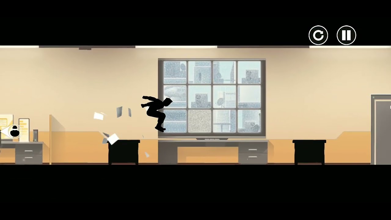 shadow parkour - YouTube