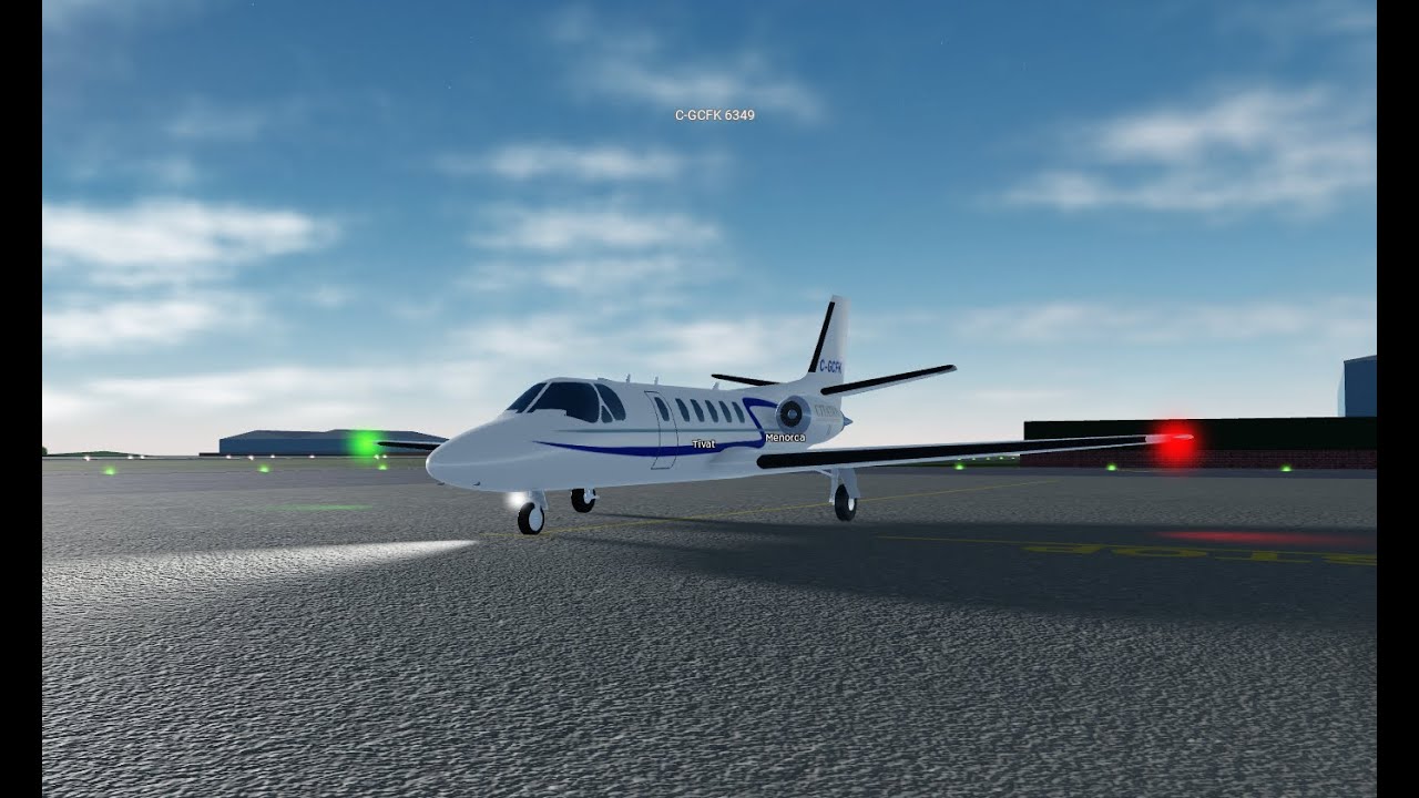 Flying around the world in my jet part 1 - YouTube