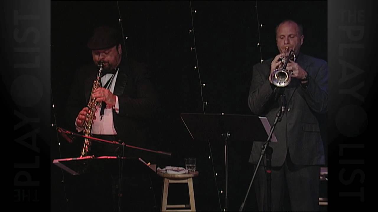 Sam Miltich & The Big Dipper Jazz Band, "The Pearls" - YouTube