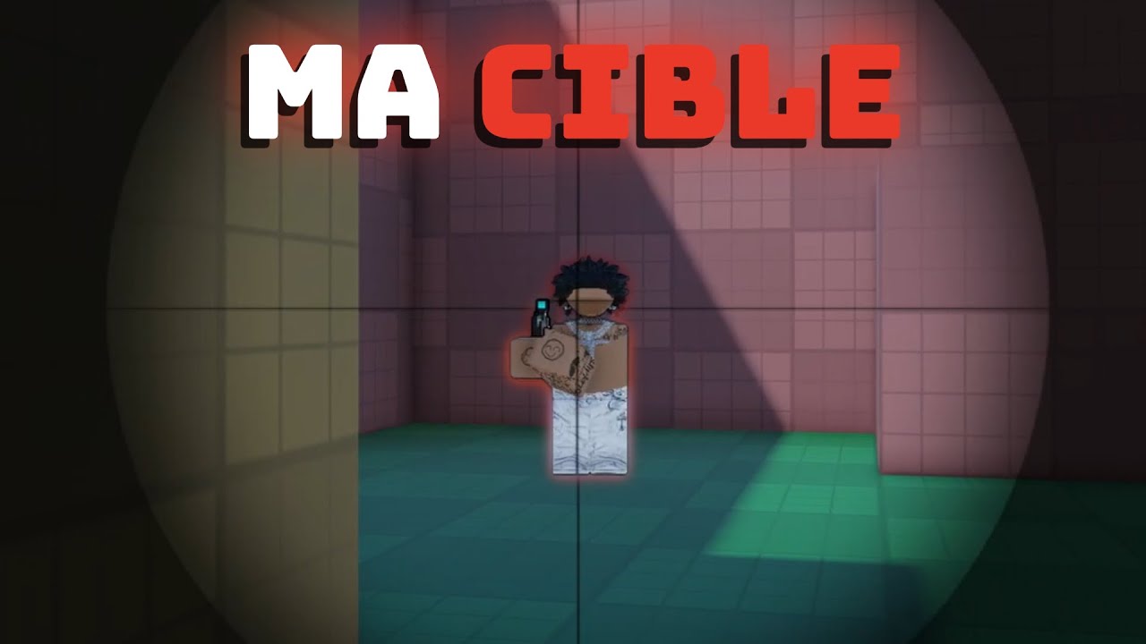 je a flick avec le meme mec qui etais sur murder vs shérif - YouTube