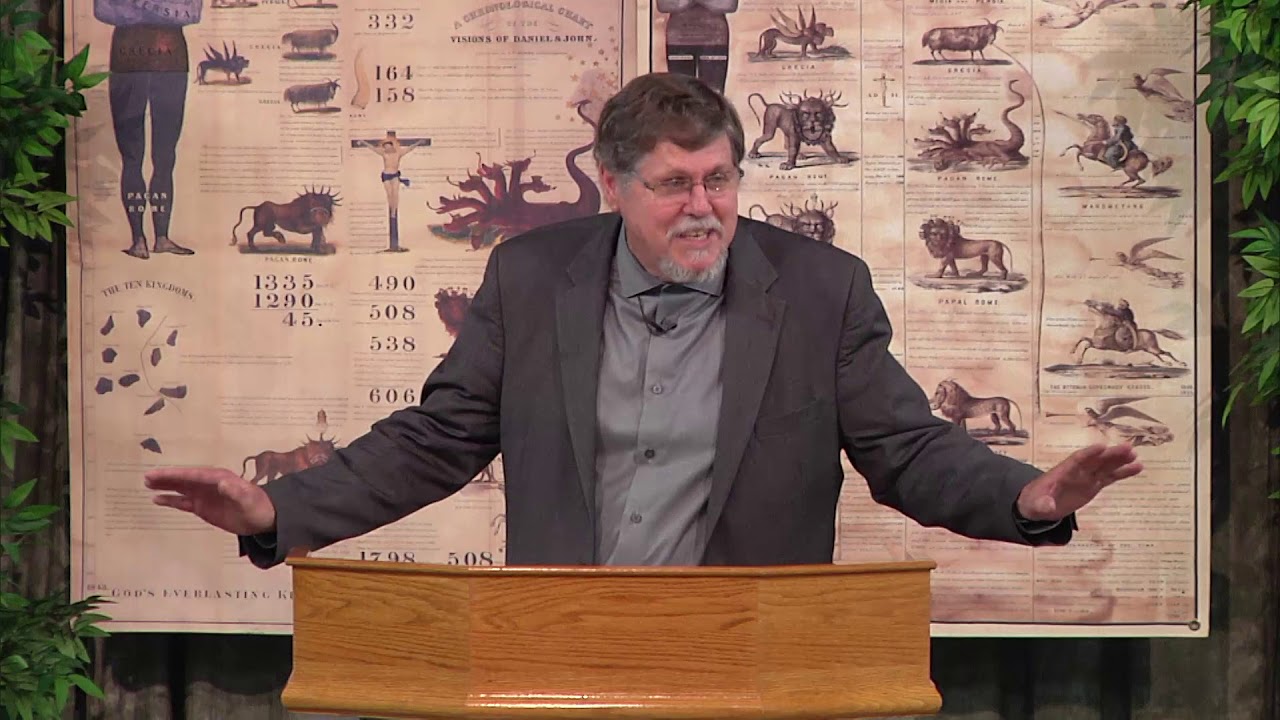 1. Jeff Pippenger - The Covenant - YouTube