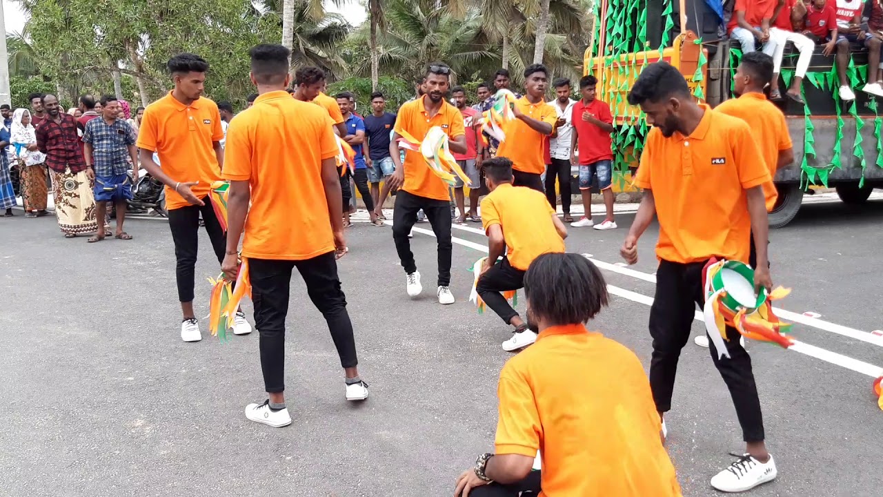 അജ്മീർ arts and sports club duff mutt 2019 - YouTube