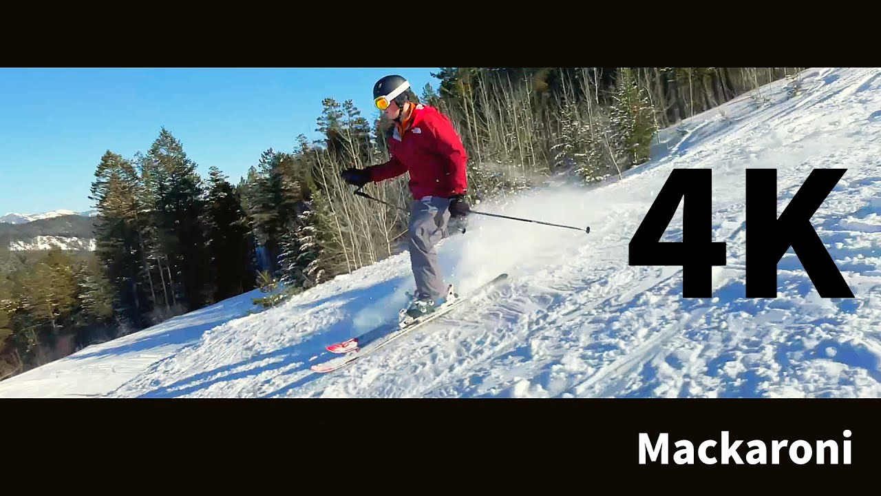 Spring Snow Edit - Mackaroni - Rapunzel - YouTube
