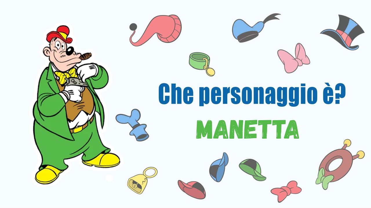 Manetta - L’ispettore dell’insuccesso - YouTube