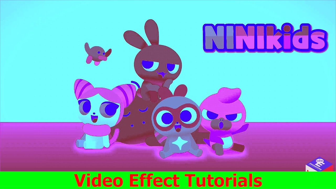 NINIkids Effects l Preview 2 Jessica Ushiromiya Effects - YouTube
