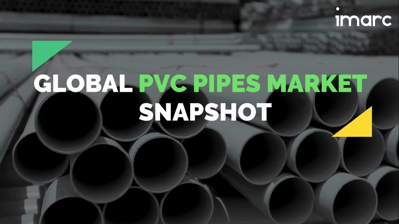 "Market Insights: The Future of the PVC Pipes Market" - YouTube