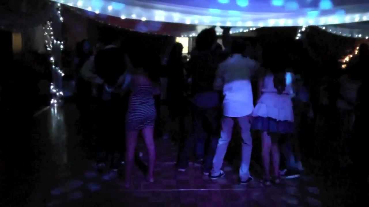 Brianna Quinceanera Sorry for Party Rocking Dj Palmdale Ca Lancaster Ca ...