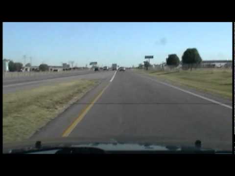 Merging Onto Highway At Speed - YouTube