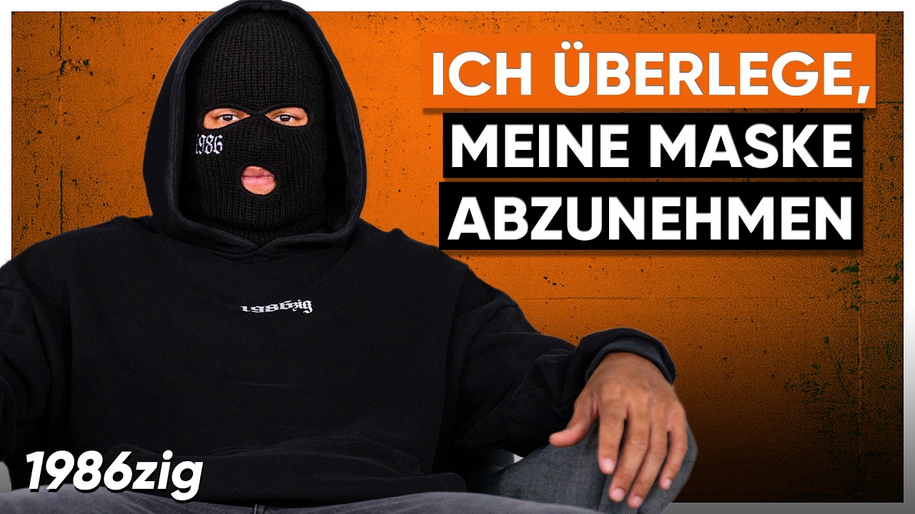 1986zig über Zeit im Heim, Knast, Anfänge, seine Töchter, "Einer von ...