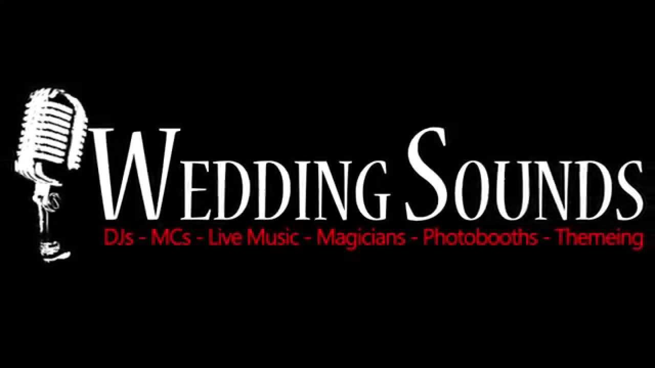 Wedding Sounds - YouTube