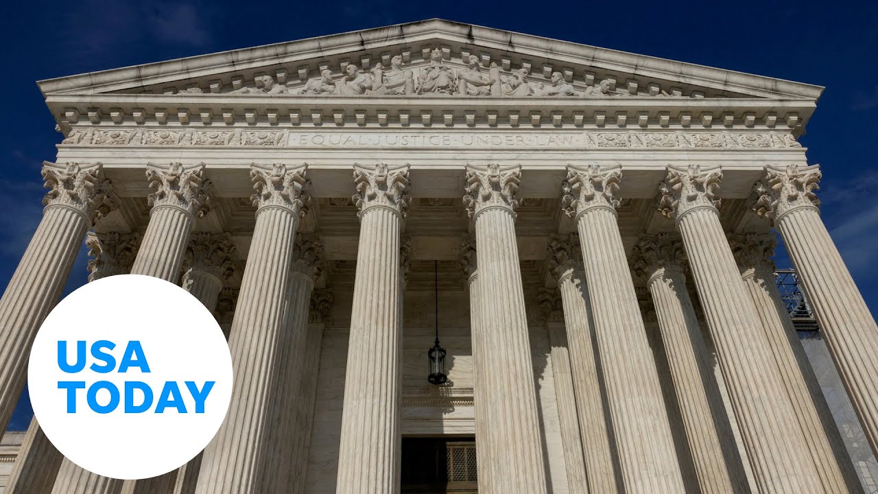 What we know about key SCOTUS cases that could impact you | USA TODAY ...