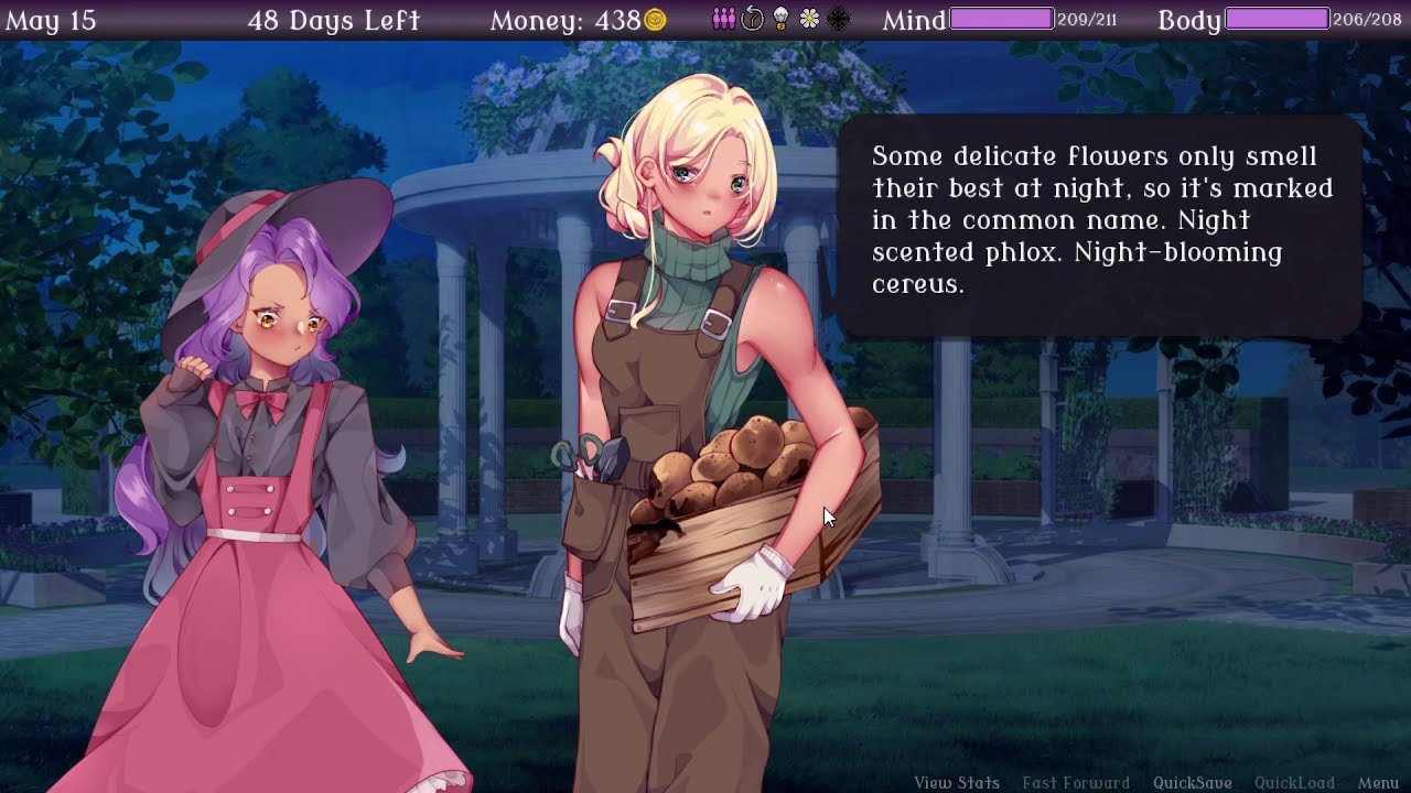 Let's Play Cute Bite - Stream 5 - YouTube