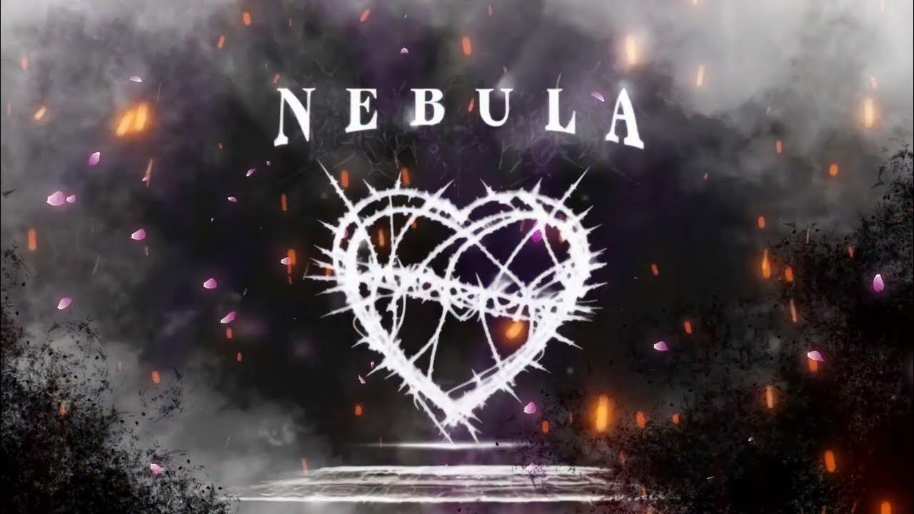 NEBULA - PROXXENT X AMARY (Visualizer oficial) - YouTube